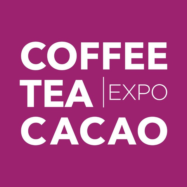Telegram channel "Coffee Tea Cacao Russian Expo" — @coffeeteacacaoexpo — TGStat