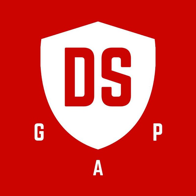 Telegram-chat "DS MOBILE GAME | GAP" — @DS_GAP